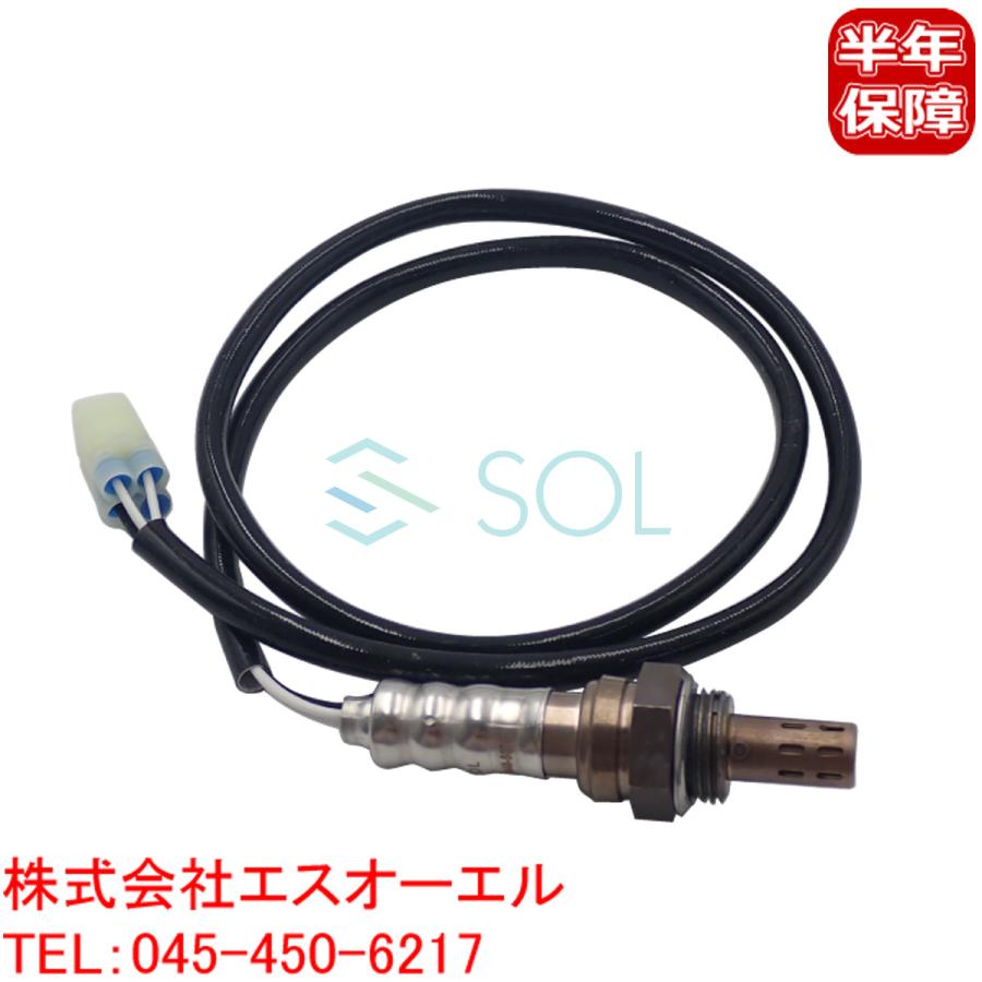 送料185円 スバル レガシィ BE5 BH5 O2センサー 22690-AA440 22690AA440 出荷締切18時 ...
