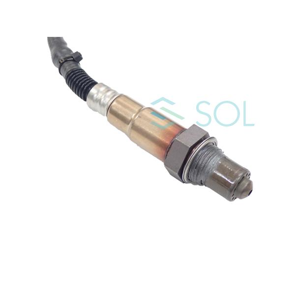 日産 エルグランド(ME51 MNE51)フーガ(GY50) AFセンサー O2センサー ラムダセンサー(フロント側) 22693-7Y020 ...