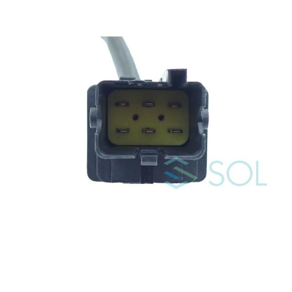 日産 エルグランド(ME51 MNE51)フーガ(GY50) AFセンサー O2センサー ラムダセンサー(フロント側) 22693-7Y020 ...