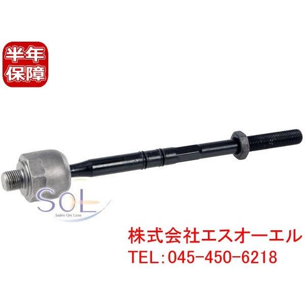 Mercedes-Benz ベンツ W219 フロント ステアリング インナータイロッド 左右共通 CLS350 CLS500 CLS55 ...