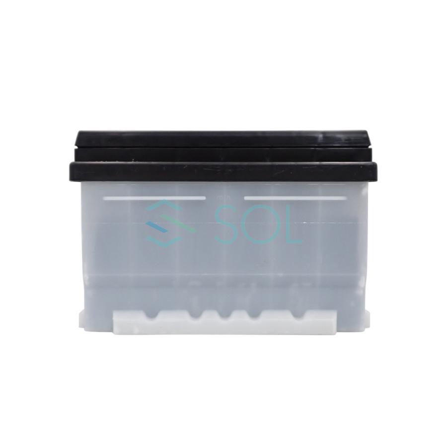 BOSCH（DIY、工具） BOSCH製 サブバッテリー ベンツ R230 スターターバッテリー 12V 35AH 520A SL350 ...