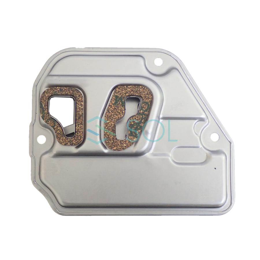 BMW MINI ミニクーパー R55 R56 R57 R58 R59 R60 R61 ATオイルフィルター + ガスケット 2点セット ...