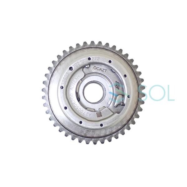 Mercedes-Benz ベンツ W176 W246 W204 W205 W212 W207 カムシャフトアジャスター エキゾースト側 ...