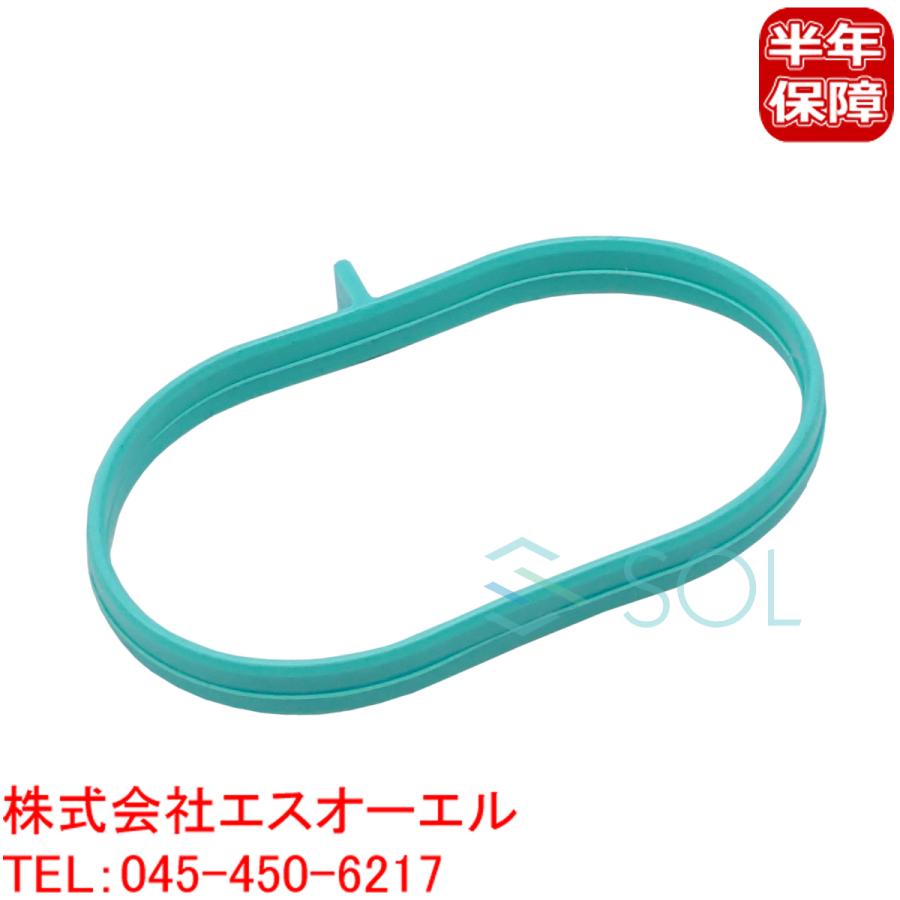 ベンツ W203 W204 W209 R171 インマニガスケット インテークマニホールドガスケット C180 C200 C230 ...