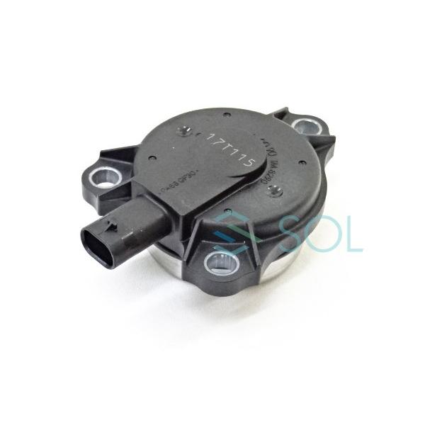 Mercedes-Benz ベンツ W204 W207 W212 R172 カムシャフトアジャスター カムアジャスターソレノイド C180 ...
