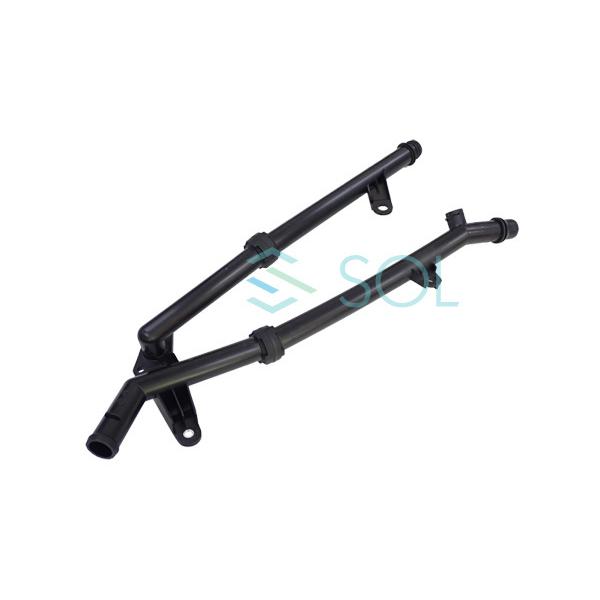 Mercedes-Benz ベンツ W204 W212 W207 R172 ウォーターホース C180 C200 C250 E250 ...