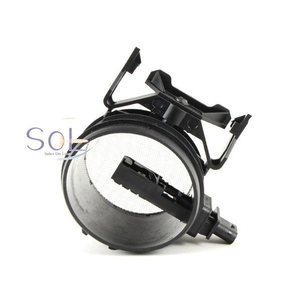 Mercedes-Benz ベンツ R230 X164 W463 W639 W251 エアマスセンサー エアフロメーター SL350 ...