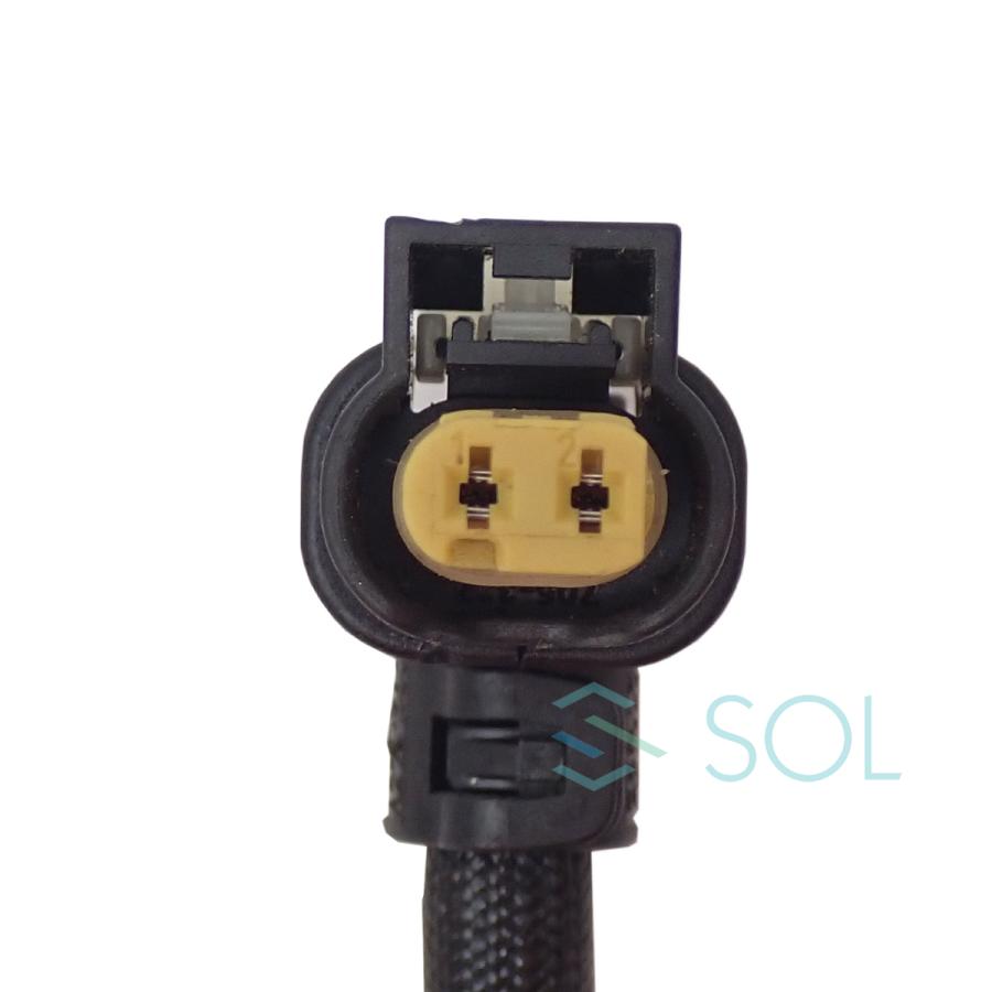 Mercedes-Benz ベンツ W205 W213 W238 オイルポンプ アダプタ ケーブルハーネス M264(直4)エンジン C200 ...