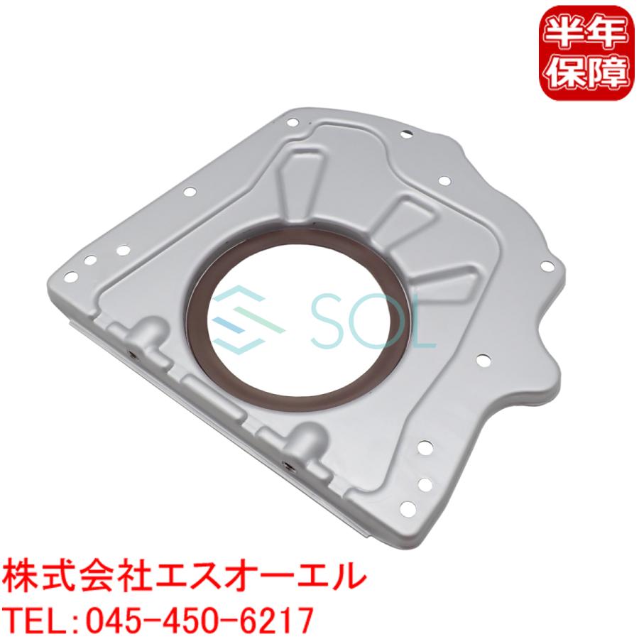 Mercedes-Benz ベンツ W221 W222 W217 R231 R172 クランクケースカバー S350 S400 S450 ...