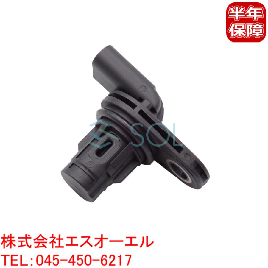 Mercedes-Benz ベンツ W166 X166 R172 カムシャフトポジションセンサー M276(V6)エンジン用 ML350 ...