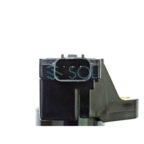 ホンダ フィット(GP1) フィットシャトル(GP2) イグニッションコイル リア側 1本 30521-RBJ-S01 30521-RBJ ...