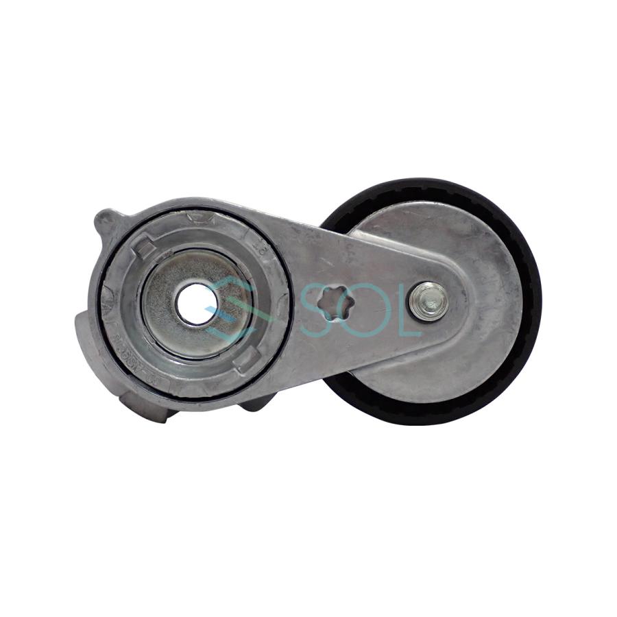 ボルボ ベルトテンショナー ファンベルトテンショナー 出荷締切18時 C30 C70II S40II V50 30711320 8692810 ...