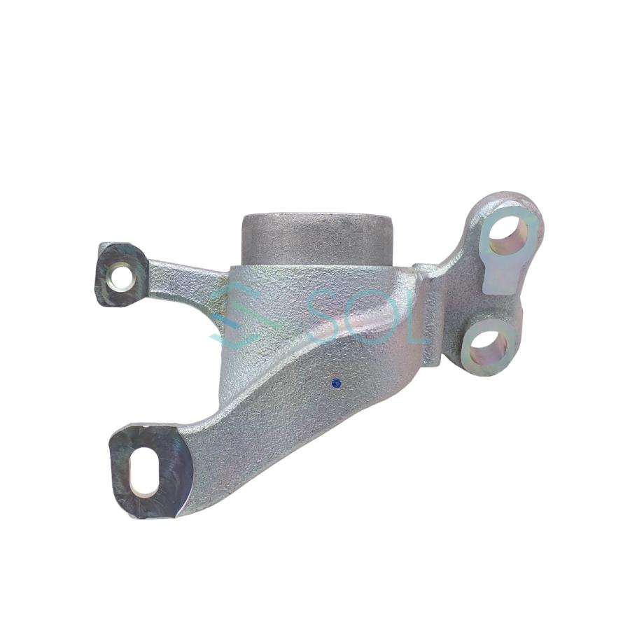 BMW MINI F54 F55 F56 F57 F60 フロント コントロールアームブッシュ 右側 31126874342 ...