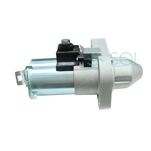 ホンダ アコード(CM2 CM3 CL9) オデッセイ(RB1 RB2) スターター 31200-RAD-004 31200-RTB-014 ...
