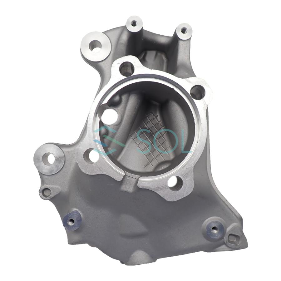 BMW BMW F30 F31 フロント ステアリングナックル 右側 318i 320i 320d 328i 330i 330e 335i ...