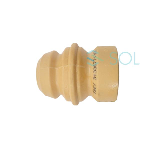 BMW E90 E92 E93 フロント ショック バンプラバー 補助ダンパー 左右セット 320i 323i 325i 330i 335i ...