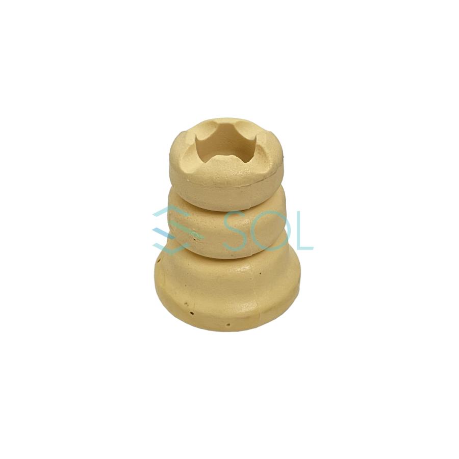 BMW F20 F21 F31 G01 X3 G29 Z4 フロント ショック バンプラバー 補助ダンパー 左右共通 M135i 320iX ...