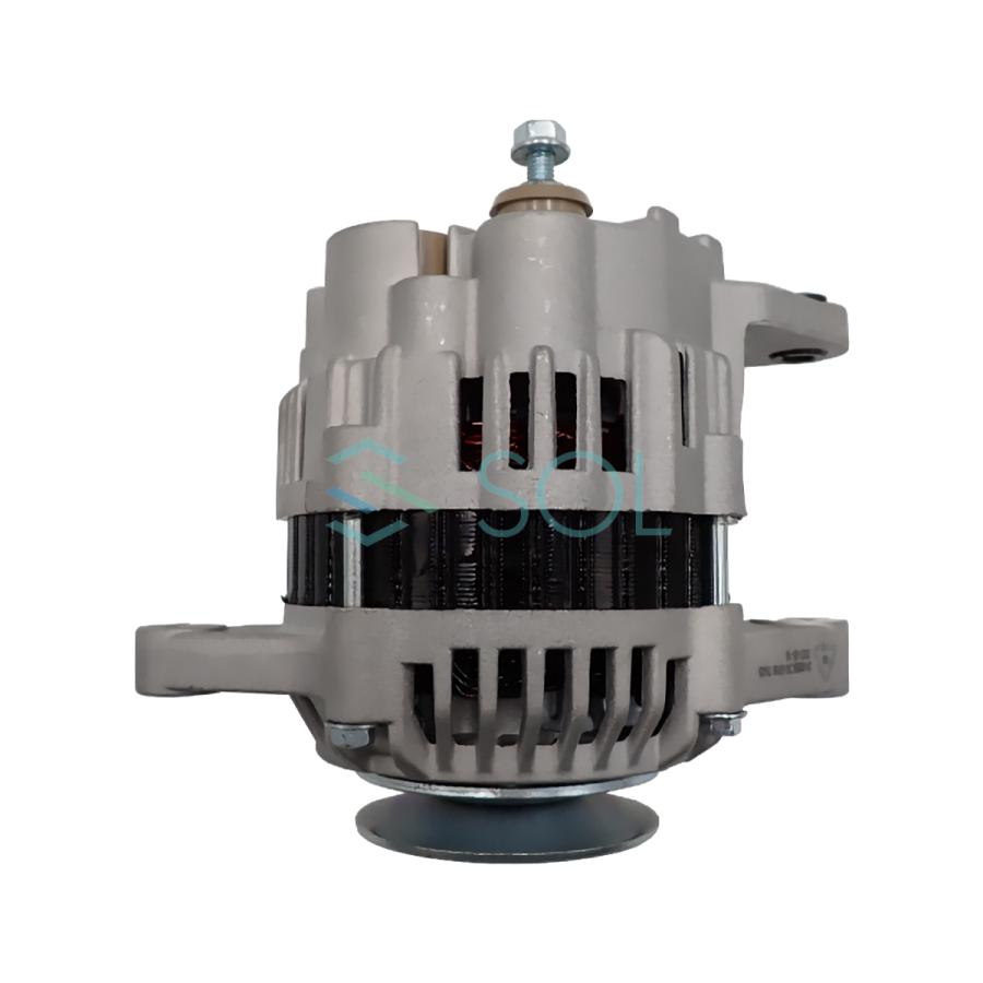 スズキ オルタネーター コア返却不要 ジムニー JA11C JA11V JA12C JA12V JA12W JA22W JA71C JA71V 31400-82C30 : 自動車パーツの宝箱 ...