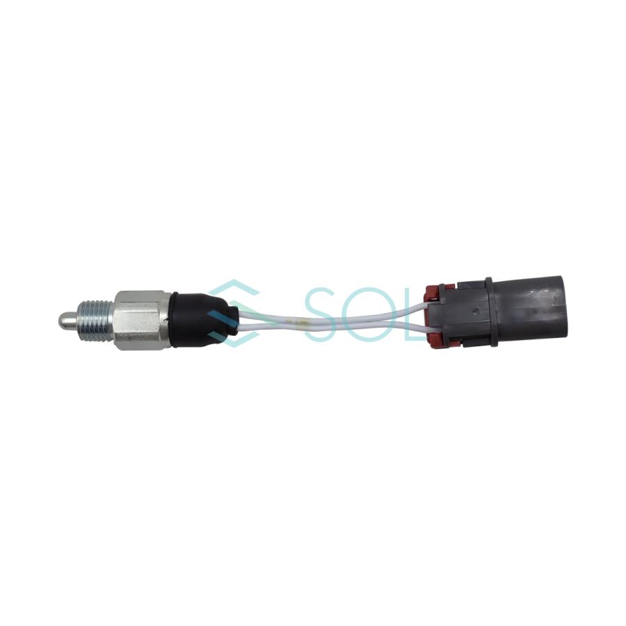 日産 純正品 キャラバン VPE25 リバーススイッチ リバースランプスイッチ 車種専用設計 32005-21U1B 18時まで即日出荷 ...