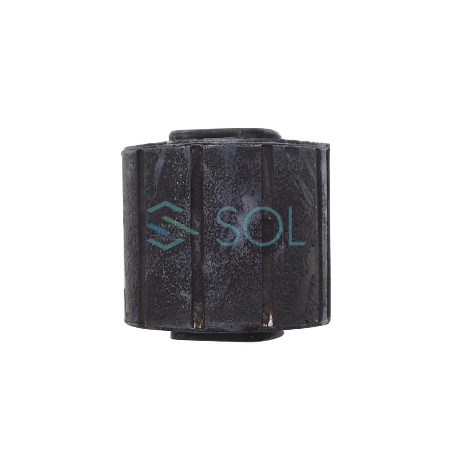 BMW E91 E92 E93 リア アクスルキャリア ラバーマウント ブッシュ フロント側 左右セット 320i 325i 335i ...