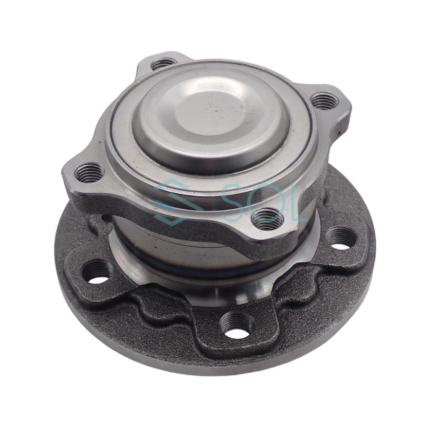 BMW F45 F46 F48 X1 F39 X2 リア ホイールハブベアリング 左右共通 218i 218d 220i 18i 18d ...