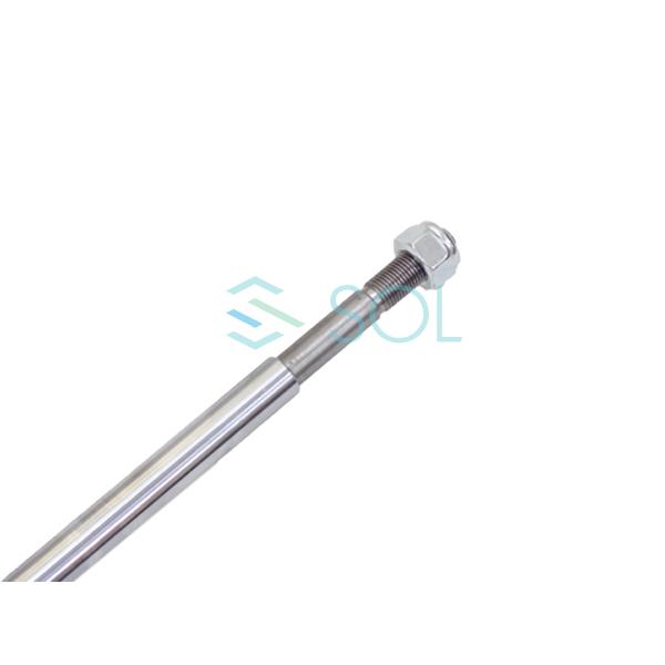 BMW E46 リア ショックアブソーバー 左右共通 316ti 318Ci 318i 318ti 320i 323i 325i 328Ci ...