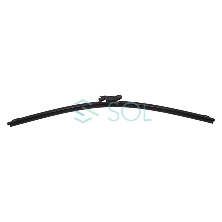 BOSCH エアロツイン フロント ワイパーブレード 左右セット ベンツ SMART スマート フォーツー 451 A294S ...