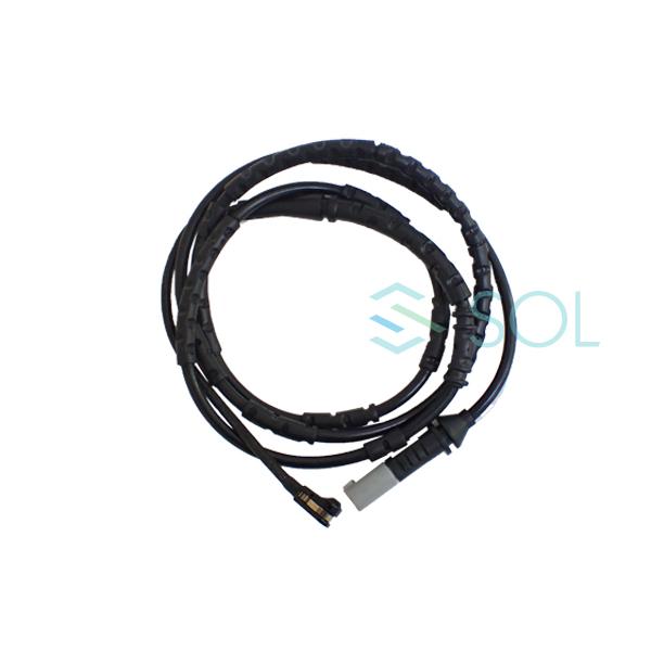 BMW E89 Z4 リア ブレーキパッド + ブレーキパッドセンサー 35i 35is 34216796741 34356792566 出荷 ...