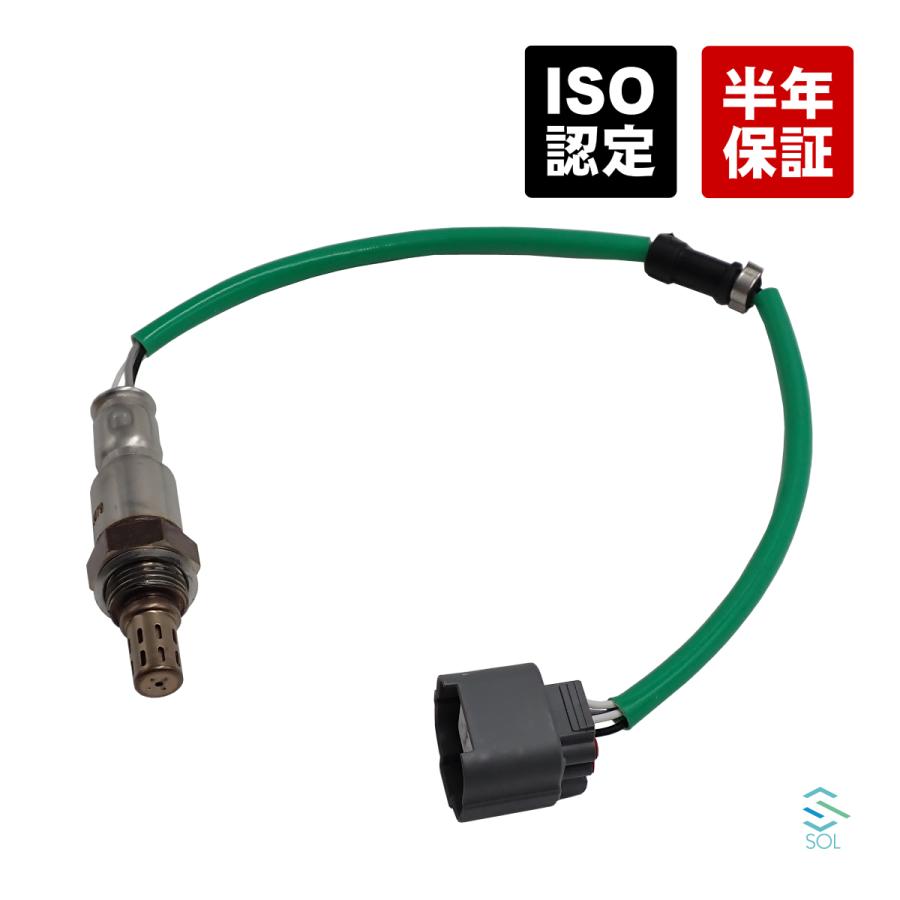 送料185円 ホンダ ステップワゴン(RG1 RG2 RG3 RG4) O2センサー ラムダセンサー リア側 36532-RTA-004 出荷締切18時 : 36532rta004-001p ...