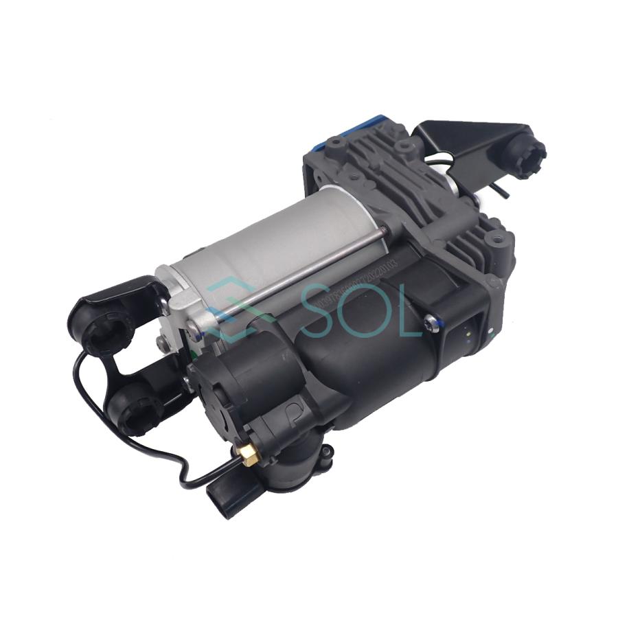 BMW BMW E64 エアサスコンプレッサー エアサスポンプ 525i 530i 545i 550i 37106793778 ...