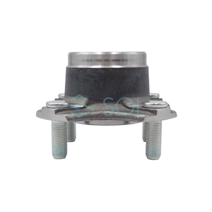 スズキ（SUZUKI） キャリィ エブリィ DA62V DA63T DA64V DA64W DA65T フロント ハブベアリング ボルト付 ...