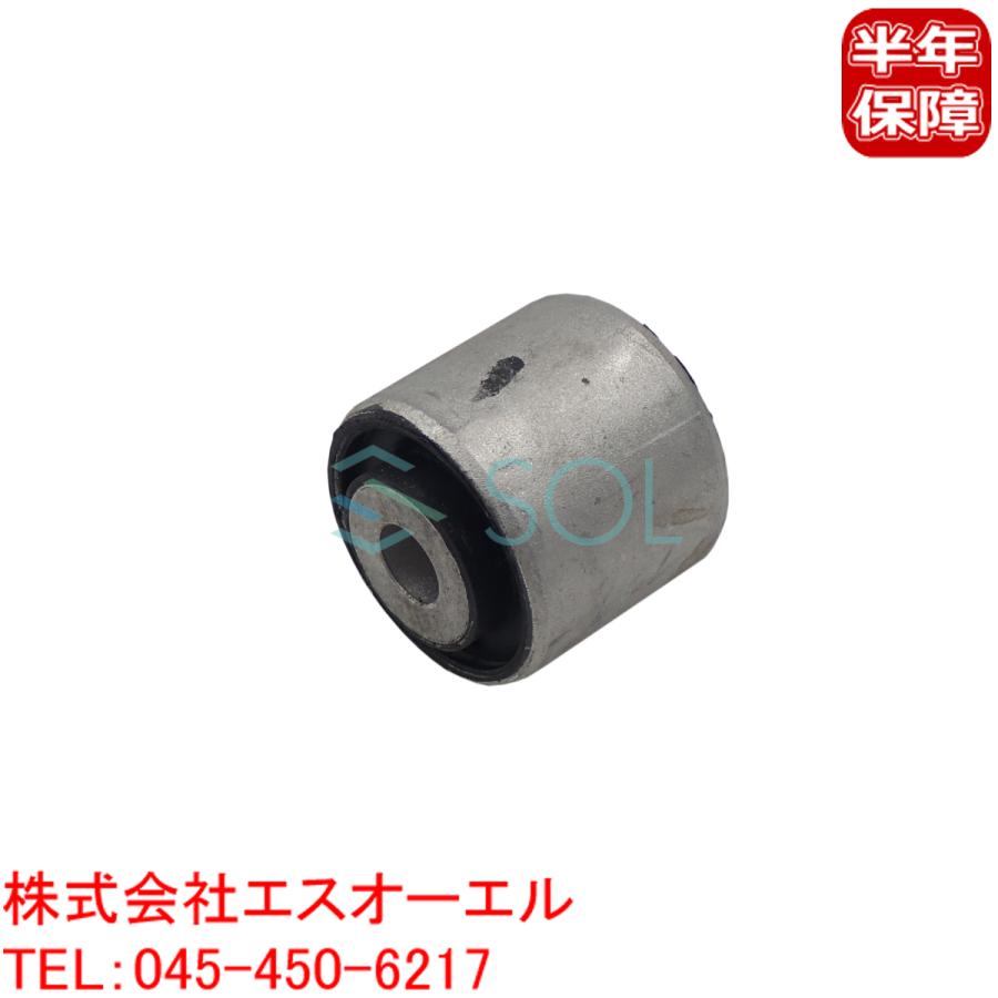 Audi アウディ A4 B8 B9(8K2 8K5 8KH 8WH 8WJ 8W2 8W5 8WC 8WD) フロント ロアアーム ブッシュ ...