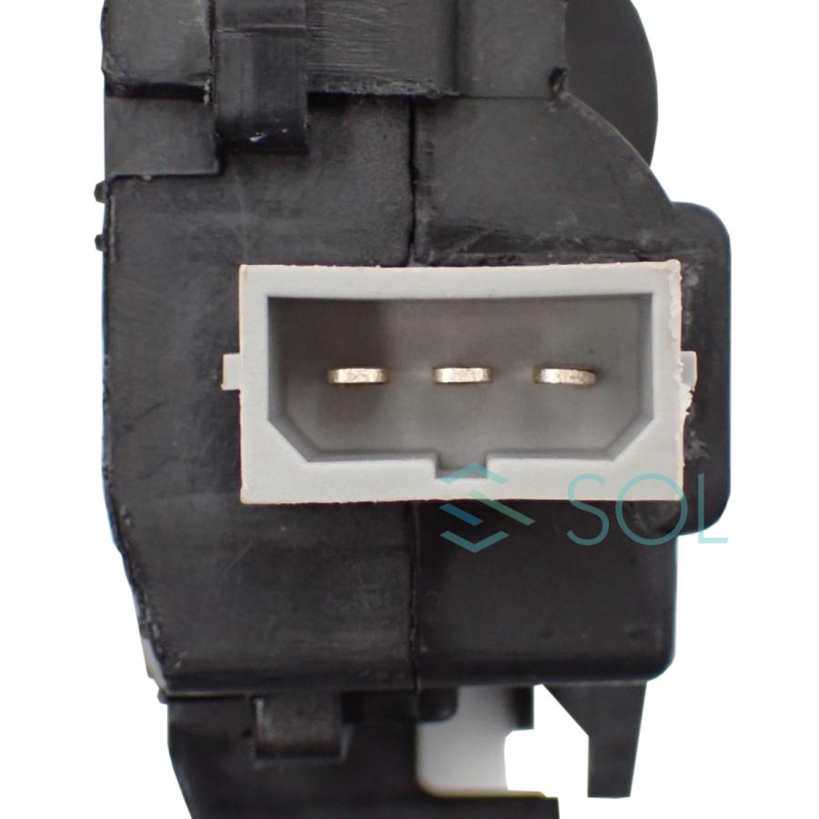 アウディ A4 B7 B8(8EC 8K2) A5(8T3 8TA 8F7) A6 C6(4F2 4E8) トランクリッドアクチュエーター 4F5827505D 4F5827505A ...