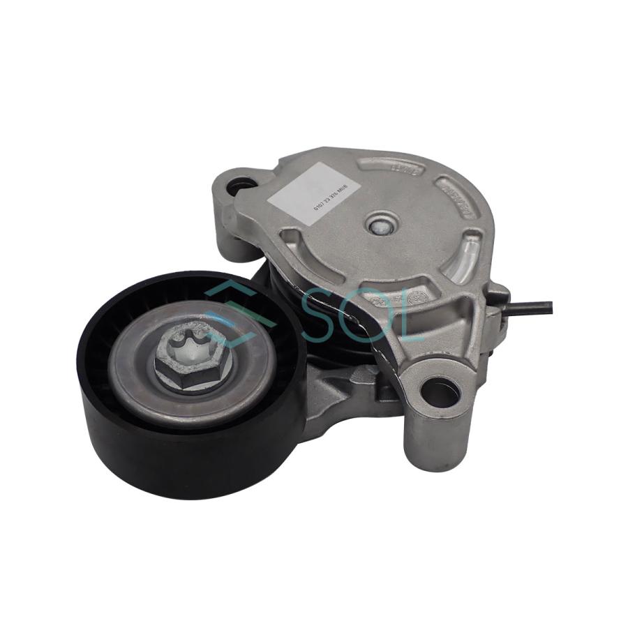 BMW INA製 X1 F48 ベルトテンショナー リブベルト用 18i 18d 18dX 20i 20iX 25iX 11288600357 ...