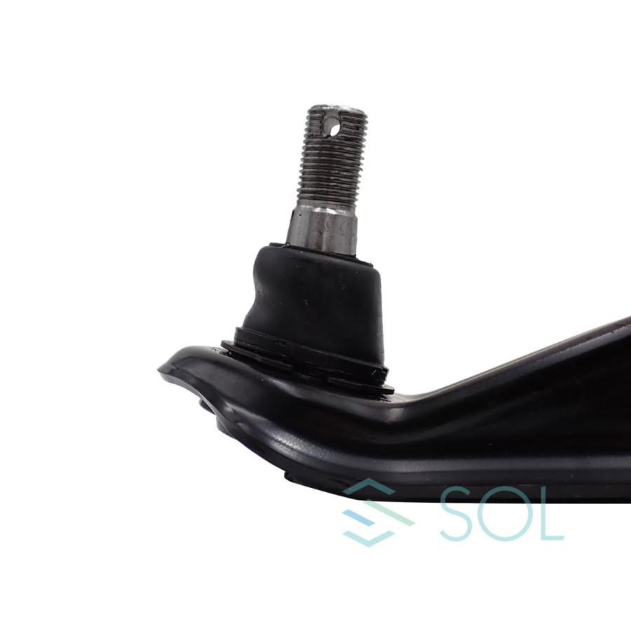 日産 エルグランド E51 ME51 MNE51 NE51 フロント ロアアーム コントロールアーム 左側 54501-WL00A 54501-WL000 出荷締切18時 ...