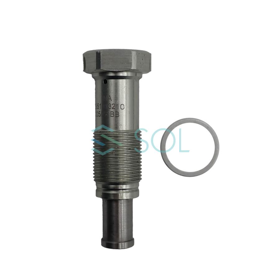 PEUGEOT プジョー 207 CC SW タイミングチェーン 5点 セット リペア キット INA製 0816H9 0829G3 ...