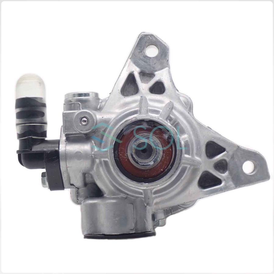 ホンダ オデッセイ(RB1 RB2) パワステポンプ(ハイドロリックポンプ) 56110-RFE-003 出荷締切18時 ...