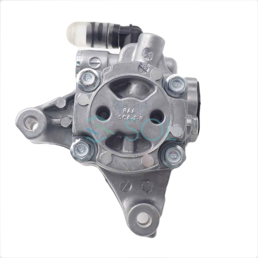 ホンダ オデッセイ(RB1 RB2) パワステポンプ(ハイドロリックポンプ) 56110-RFE-003 出荷締切18時 : 自動車パーツの ...
