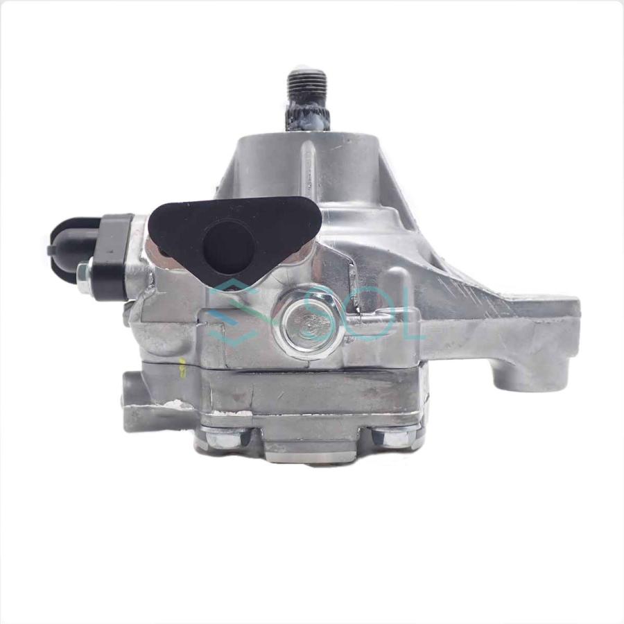 ホンダ オデッセイ(RB1 RB2) パワステポンプ(ハイドロリックポンプ) 56110-RFE-003 出荷締切18時 : 自動車パーツの ...