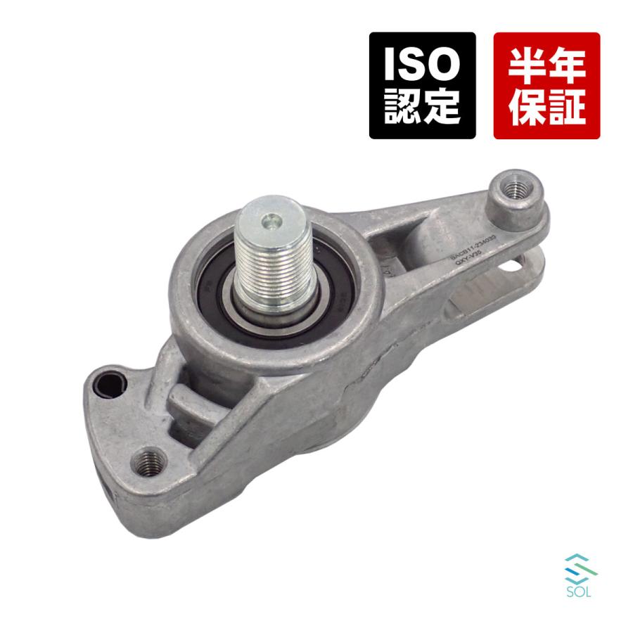 ベンツ W201 W202 W124 ベルトテンショナー ディーゼル車用 C200 200D 250D 250TD 300D 300TD ...