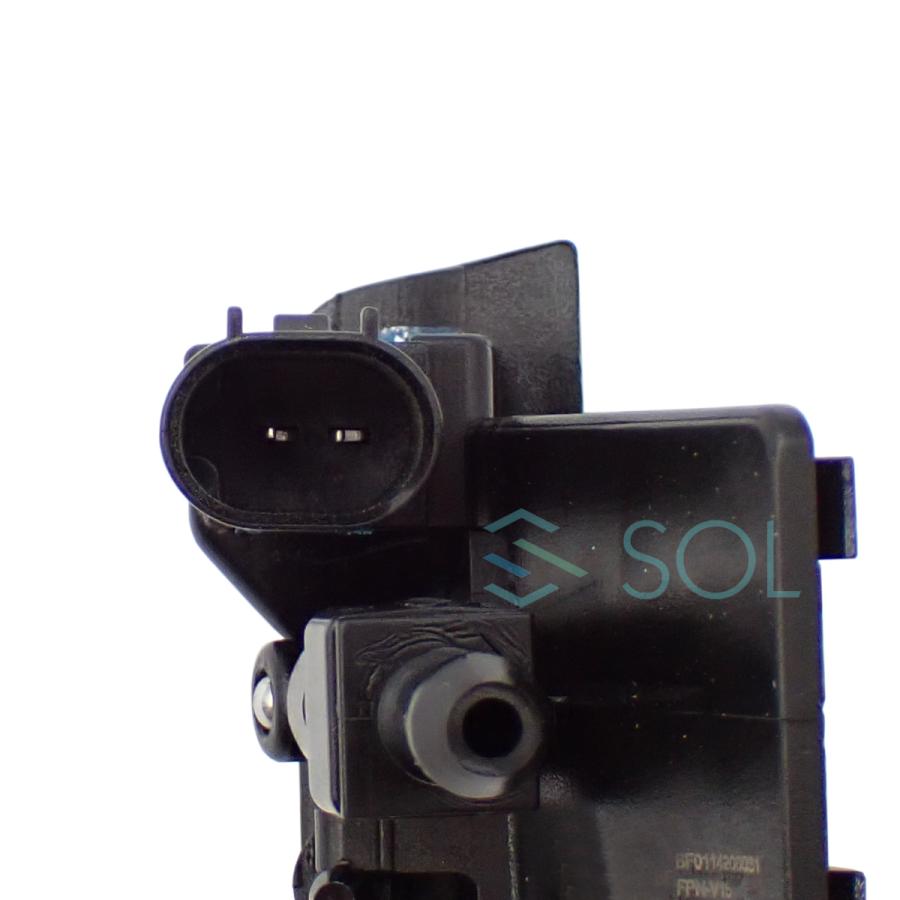 BMW E84 X1 E71 X6 フロントガラス ウォッシャーノズル 左右共通 18i 20i 20iX 25iX 28iX 35iX ...