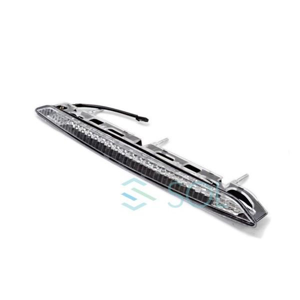 BMW BMW E85 Z4 ハイマウント ストップランプ クリア 2.2i 2.5i 3.0i 3.0si M 63256930246 出荷 ...