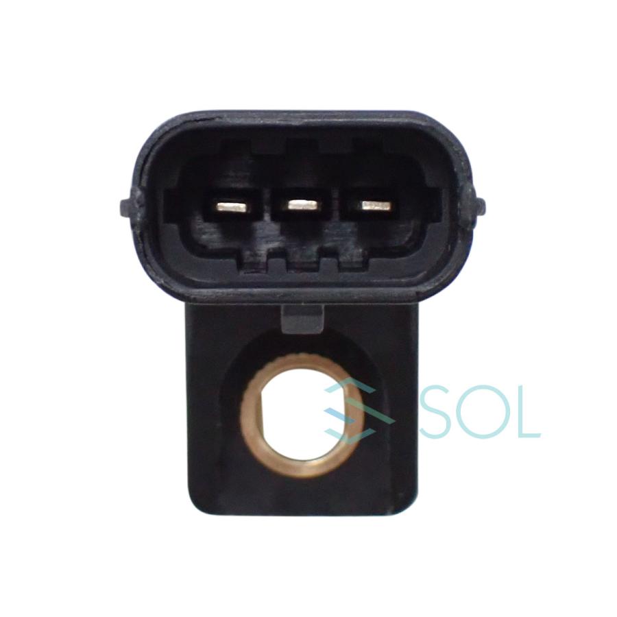 クランクシャフトセンサー W203 W204 W209 ベンツ C230 C280 C300 C350 C63 CLK350 CLK63 ...