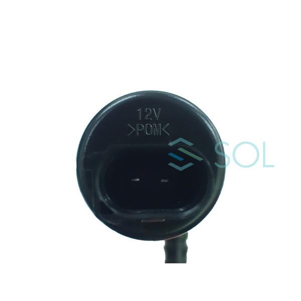 BMW BMW F30 F31 F34 F80 E89 Z4 ヘッドライト ウォッシャーポンプ 320i 320d 320dX 328i ...