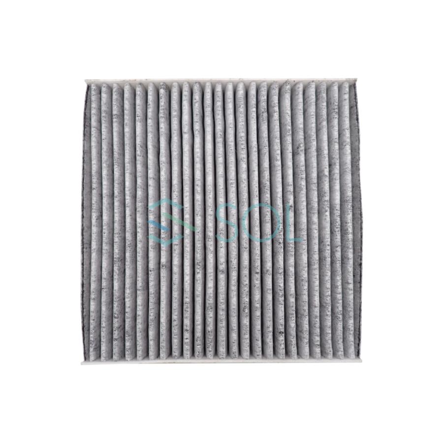 ホンダ CAPSOL フリード スパイク GB3 エアコンフィルター クリーンフィルター 活性炭入り 80291-TF0-941 80291-TF0-E01 18時まで即日出荷 : 自動車 ...