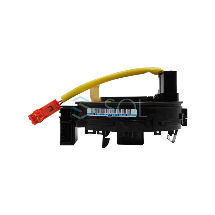 トヨタ スパイラルケーブル 出荷締切18時 ノア ヴォクシー プロボックス RAV4 ヴァンガード ウィッシュ カローラ ポルテ 等 ...