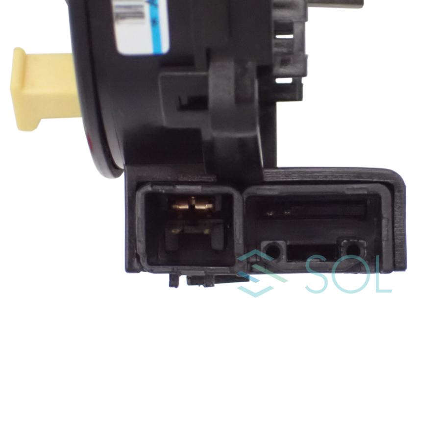 トヨタ スパイラルケーブル 出荷締切18時 ノア ヴォクシー プロボックス RAV4 ヴァンガード ウィッシュ カローラ ポルテ 等 ...