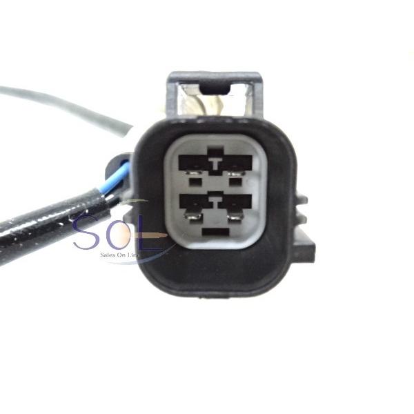 VOLVO ボルボ S60 S80 V70 O2センサー ラムダセンサー 8627600 30735330 30622252 30650090 ...