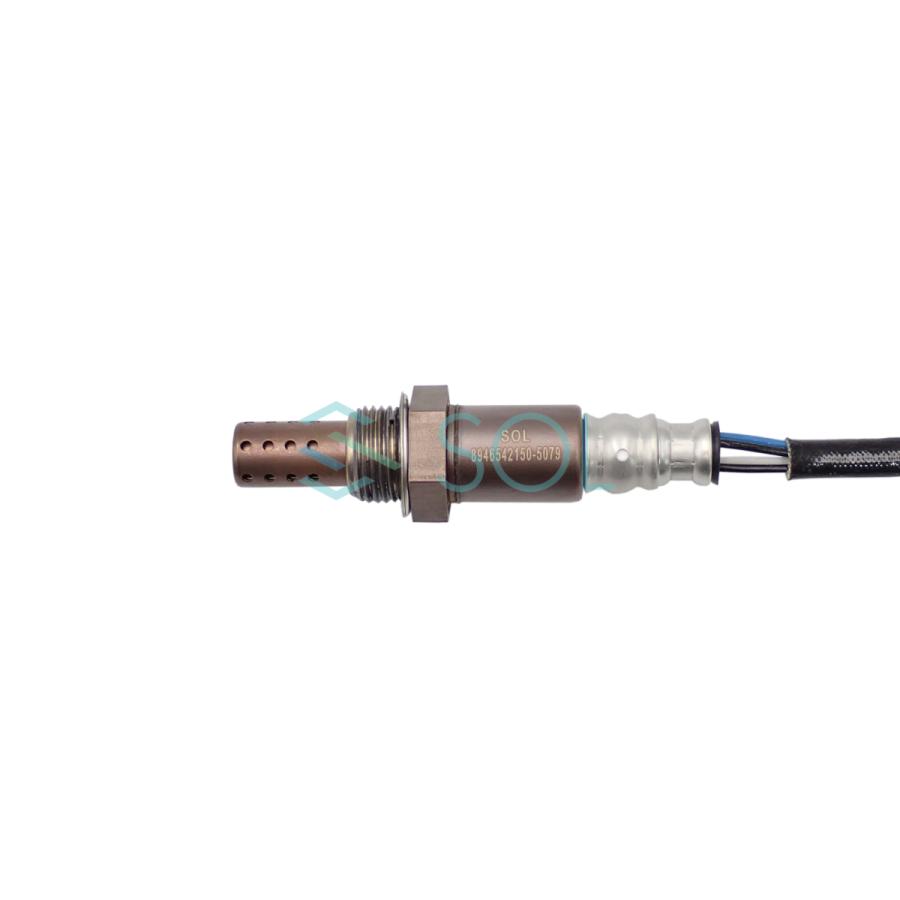 トヨタ（TOYOTA） エスティマ(GSR50W GSR55W) アルファード ヴェルファイア(GGH20W GGH25W) O2センサー ...