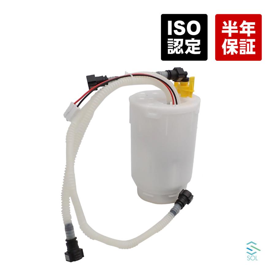ポルシェ カイエン 955 957 958 フューエルポンプ 左側 燃料ポンプ ガソリンポンプ 92A 9PA 出荷締切18時 : 95562093101-001 : 自動車パーツの宝箱 ...